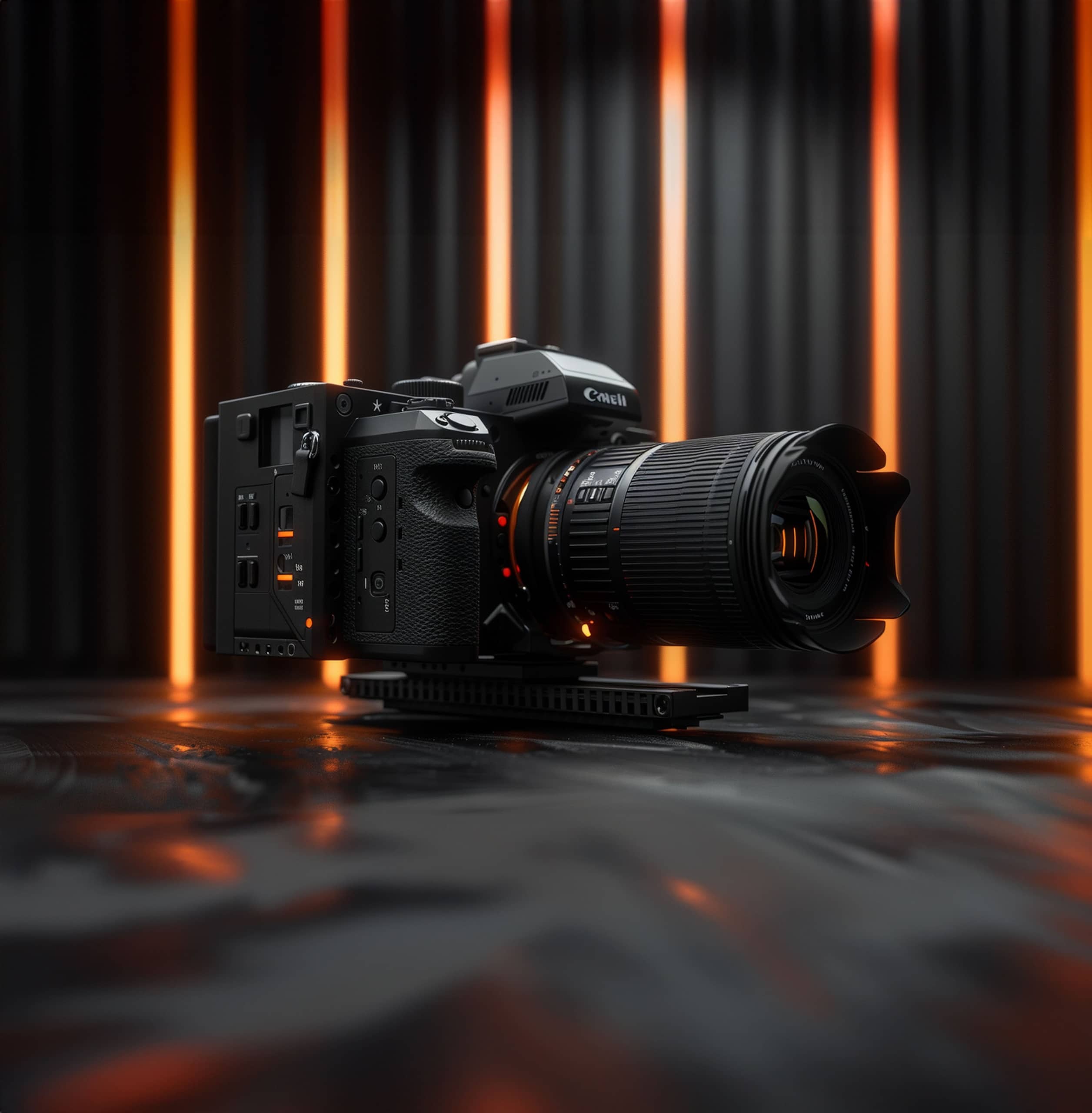 TV Production – Babylon Media